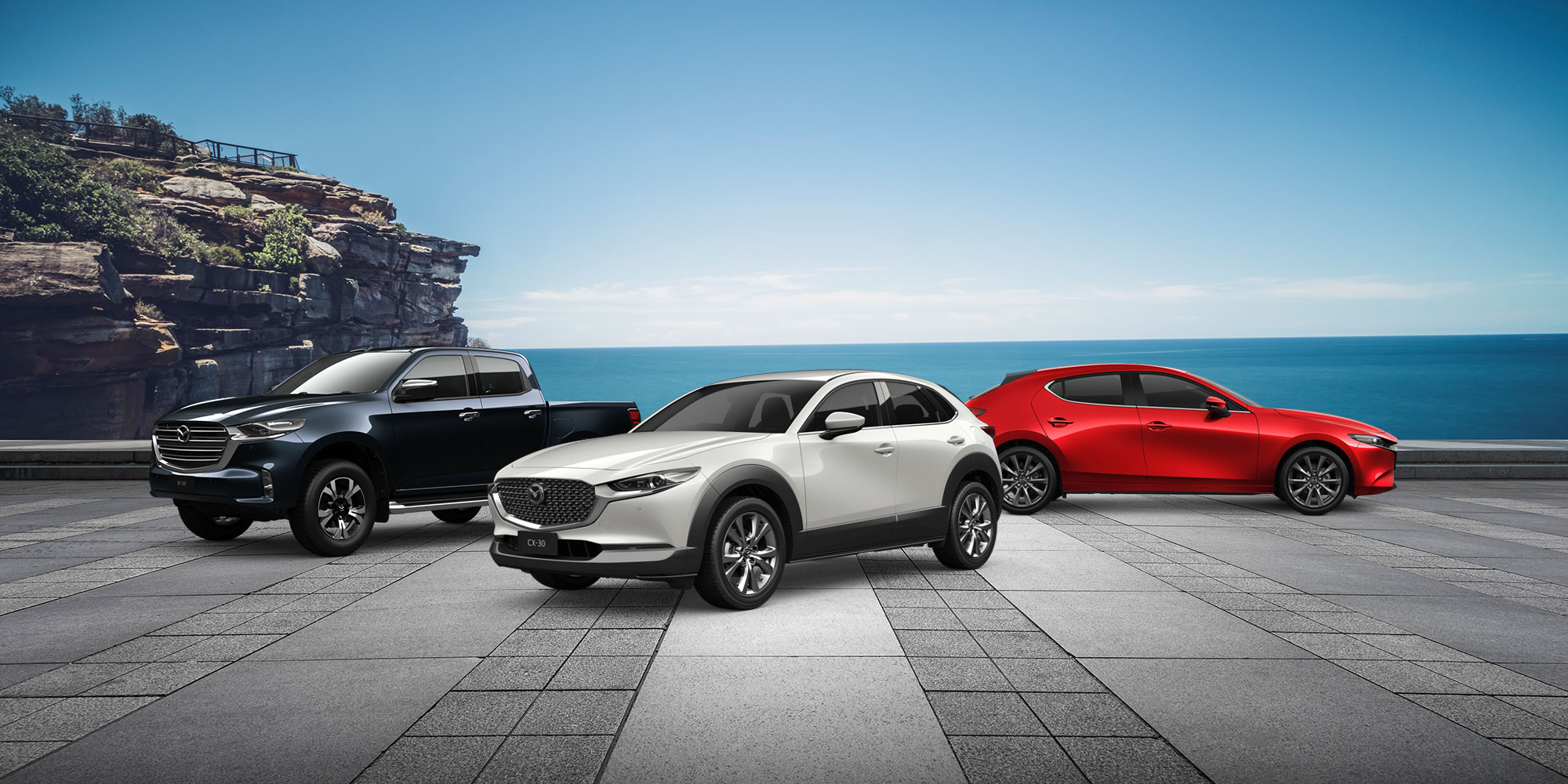 Rockhampton Mazda | Mazda Dealer Rockhampton | Mazda Dealer